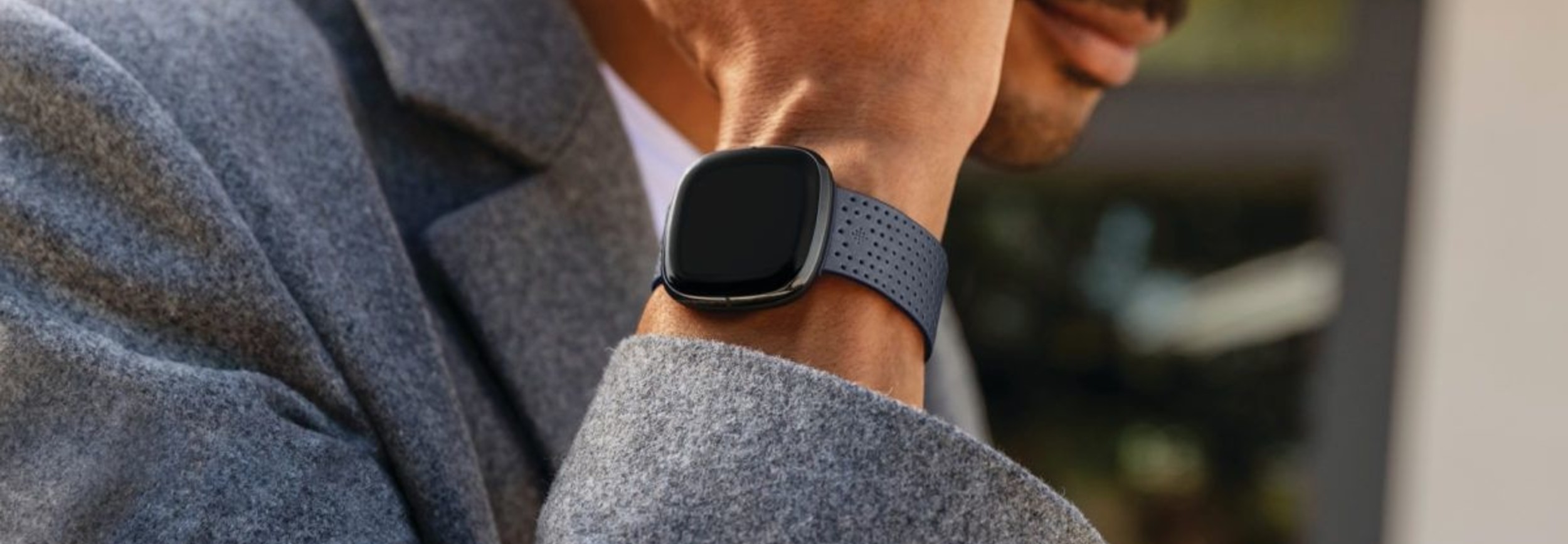 Fitbit Sense 2 review: Alle nieuwe functies - Smartwatchbanden.nl Fitbit Sense 2 review: Alle nieuwe functies - Smartwatchbanden.nl
