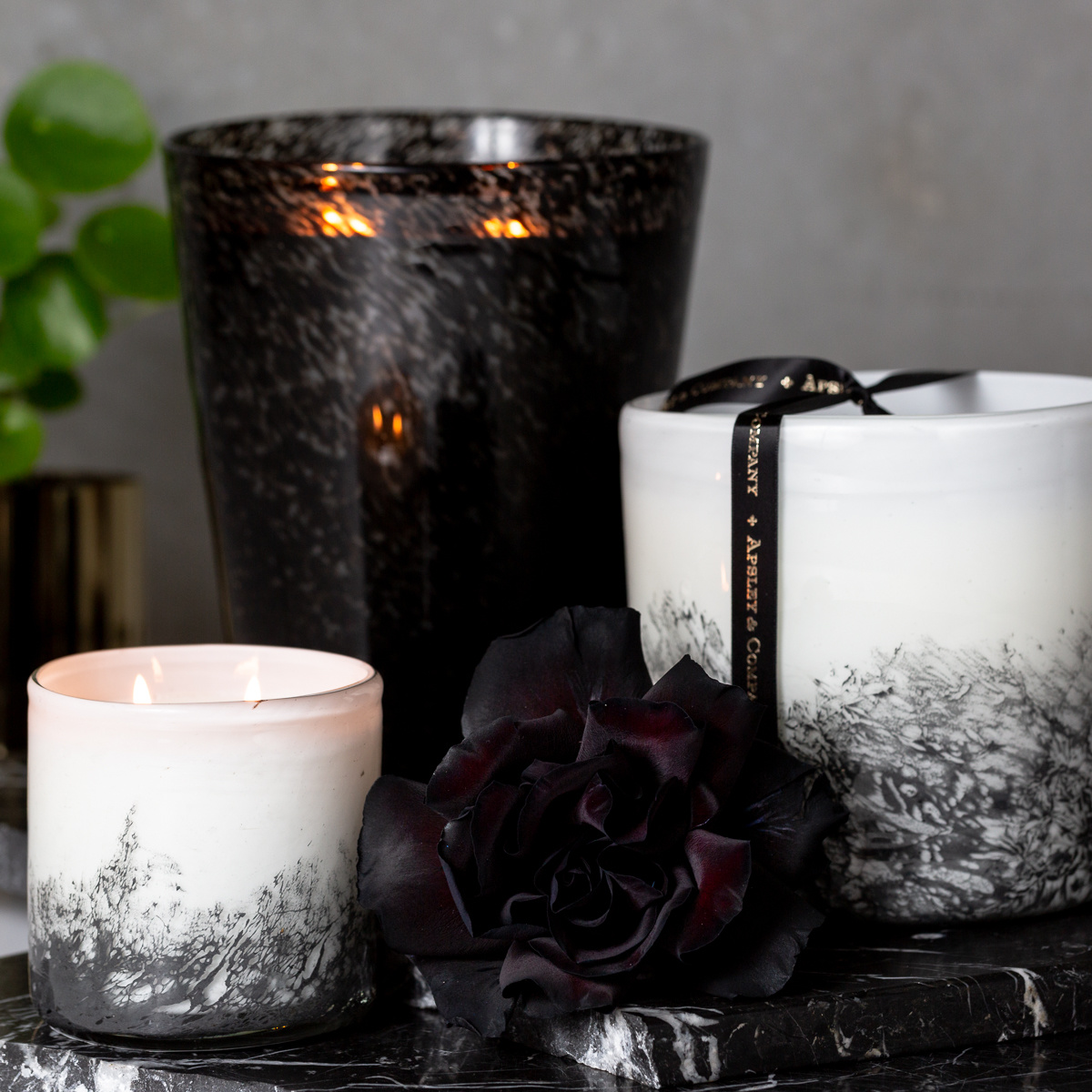 Apsley and Company Eclipse Geurkaars 400 GRAM - John's Sport Shop