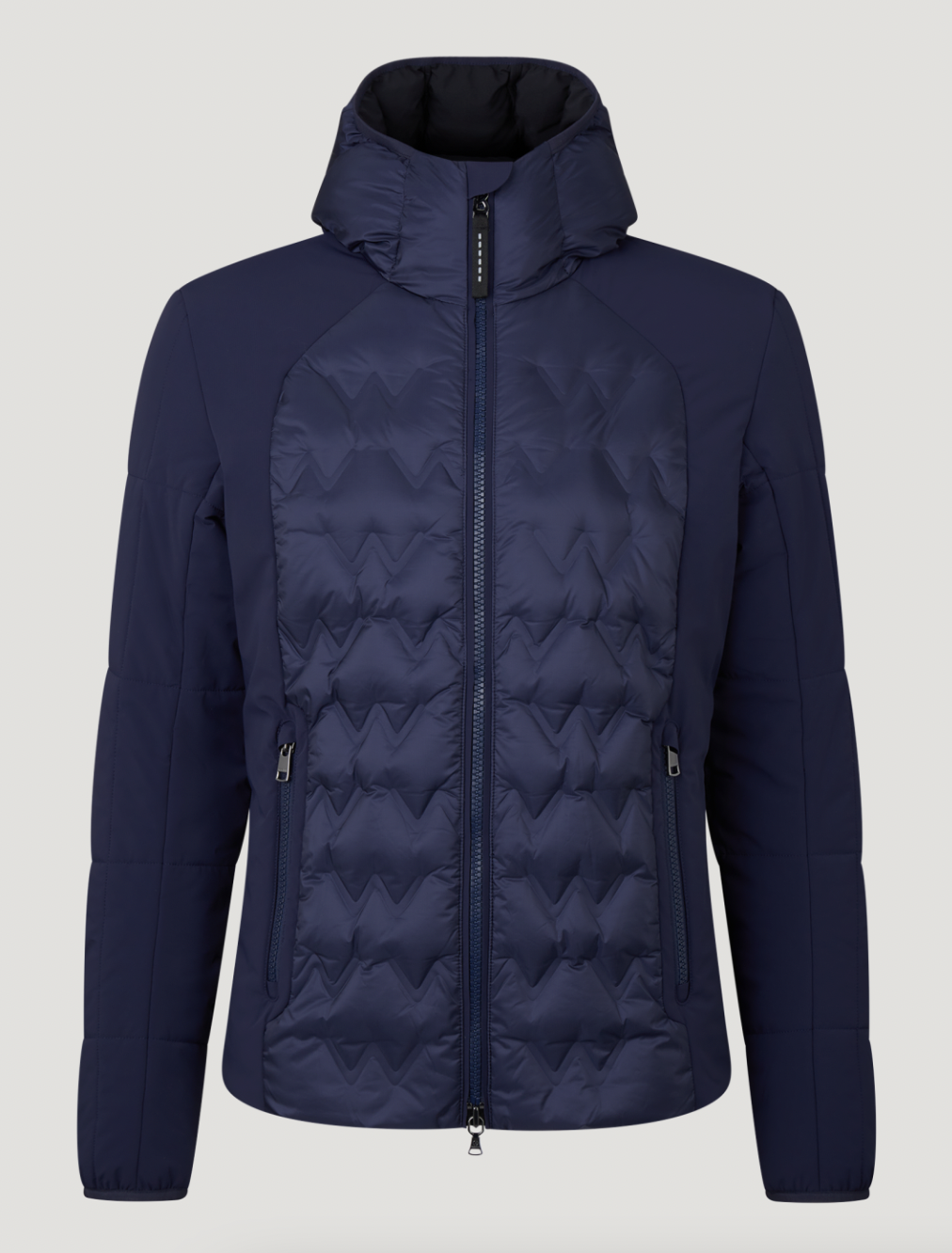 Bogner Men Jacket Tilo-D Navy Blue - John's Sport Shop