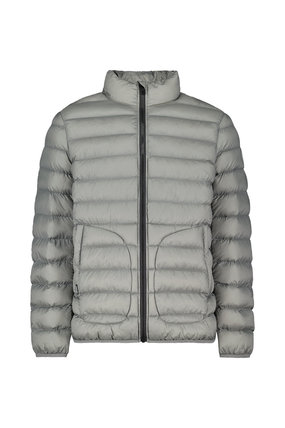 Airforce Heren Bowen Jacket Castor Gray - John's Sport Shop
