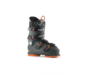 Rossignol Rossignol Track 130 HV Skischoen Slate Grey - John's Sport Shop