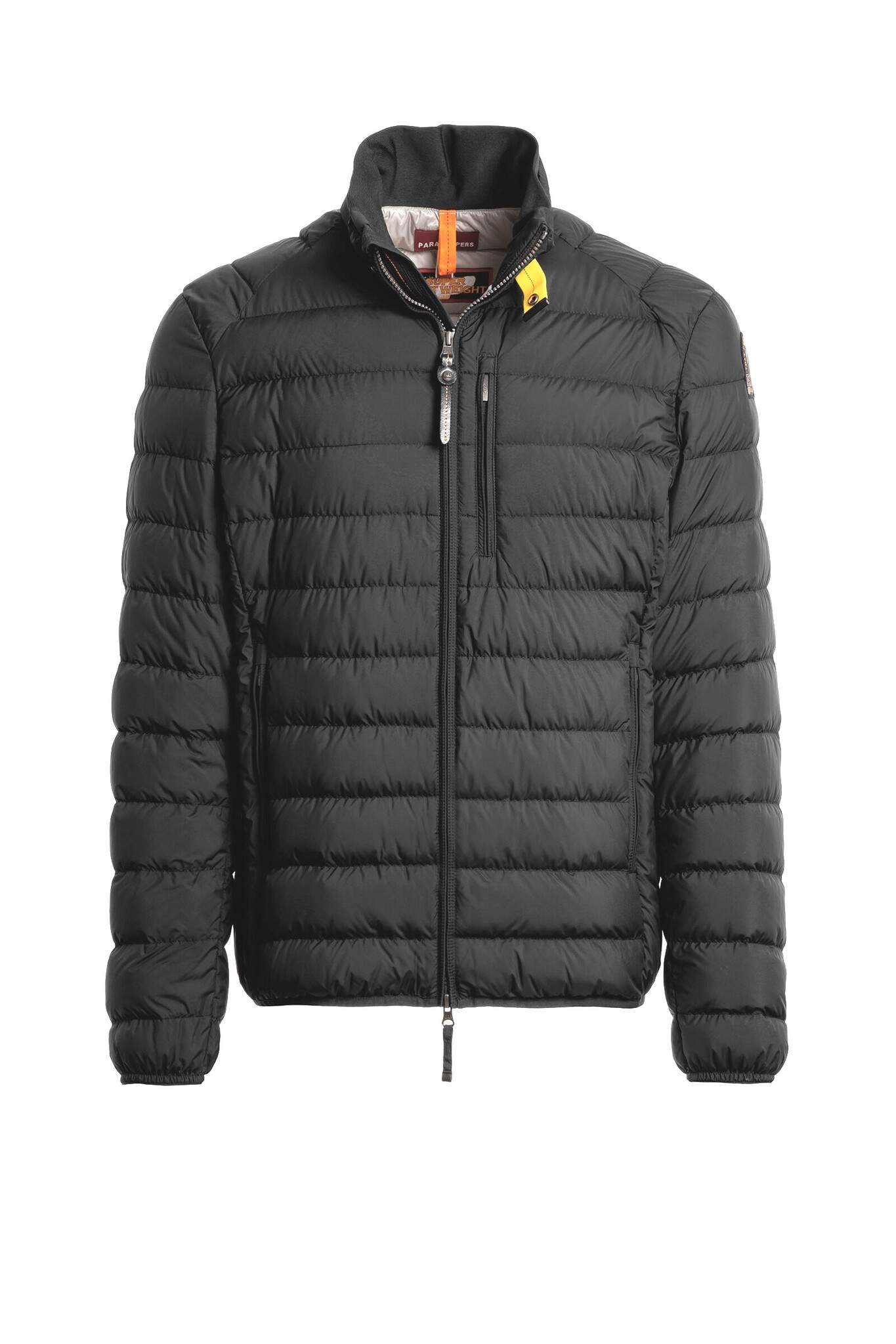 Parajumpers Heren Ugo Down Jacket Phantom - John's Sport Shop