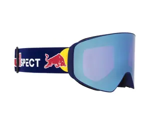 Red Bull Spect Goggle Jam-03 Blue 2x Lens - John's Sport Shop
