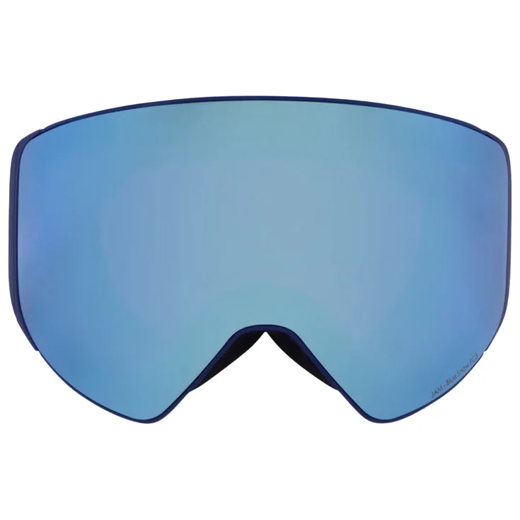 Red Bull Spect Goggle Jam-03 Blue 2x Lens - John's Sport Shop