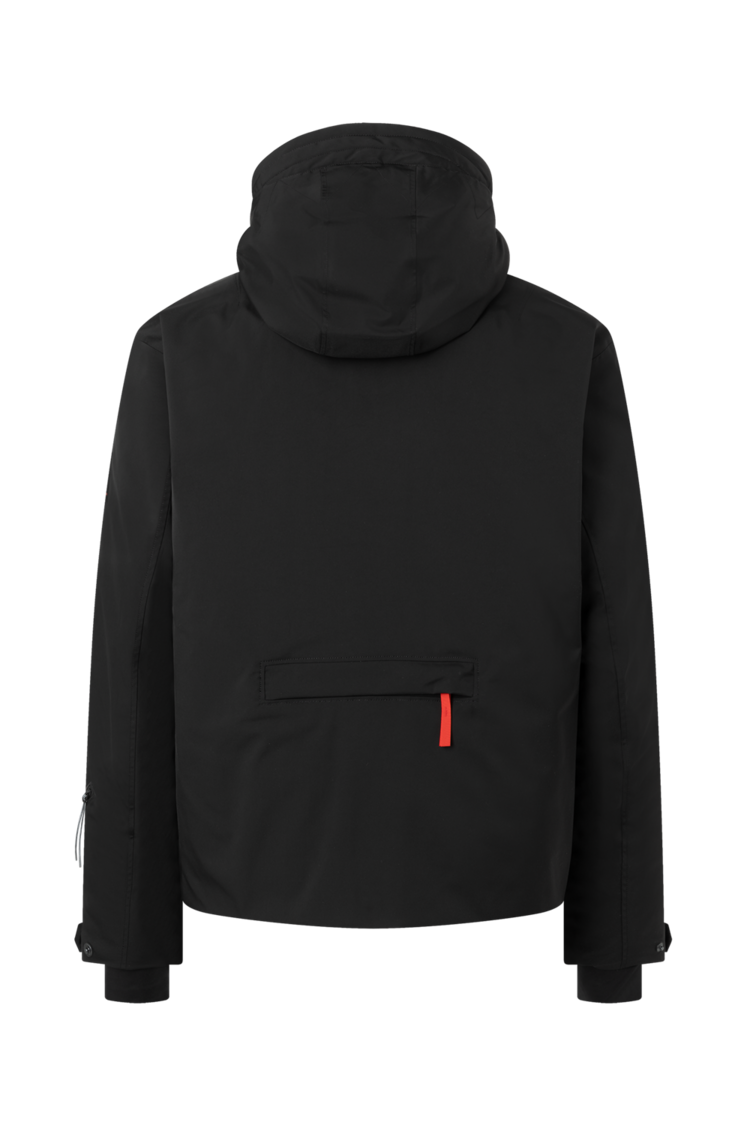 Bogner Heren Ilian-T Black - John's Sport Shop