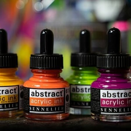 Acrylverf verkrijgbaar in Vught bij KaJa Art Materials - KaJa Art Material