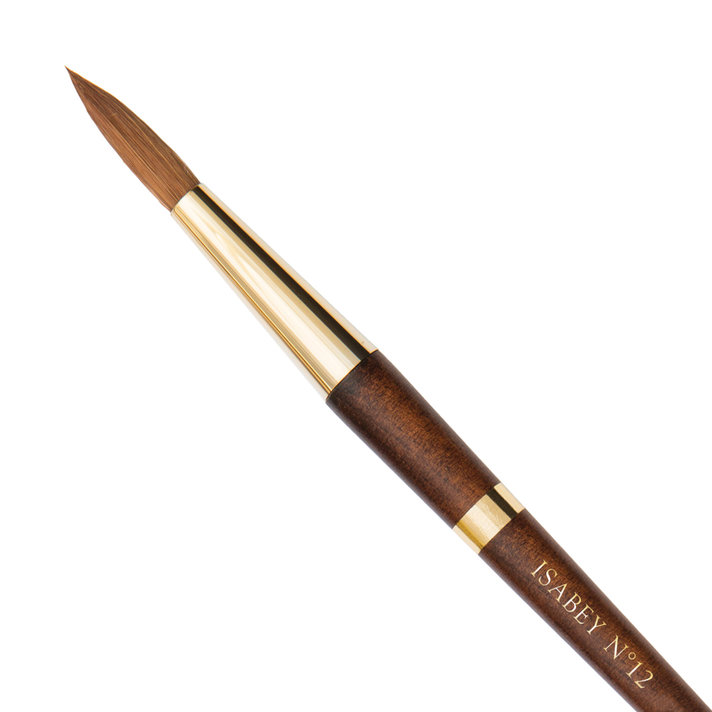 Zeer groot aanbod aquarel penselen van hoge kwaliteit - KaJa Art Material