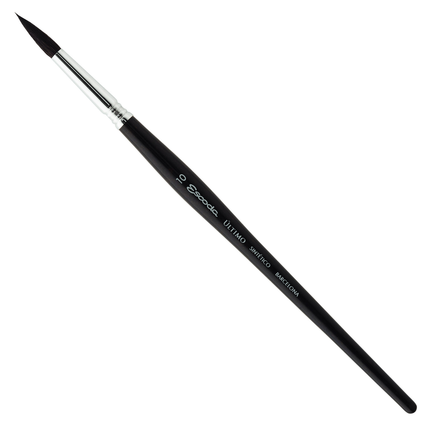 Escoda Ultimo (1525) aquarelpenseel - KaJa Art Material