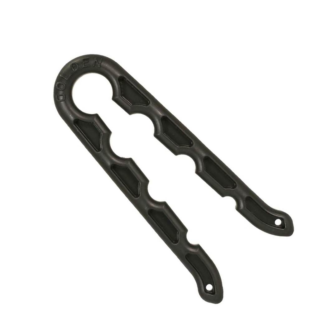 Golden tube opener - KaJa Art Material Vught - KaJa Art Material