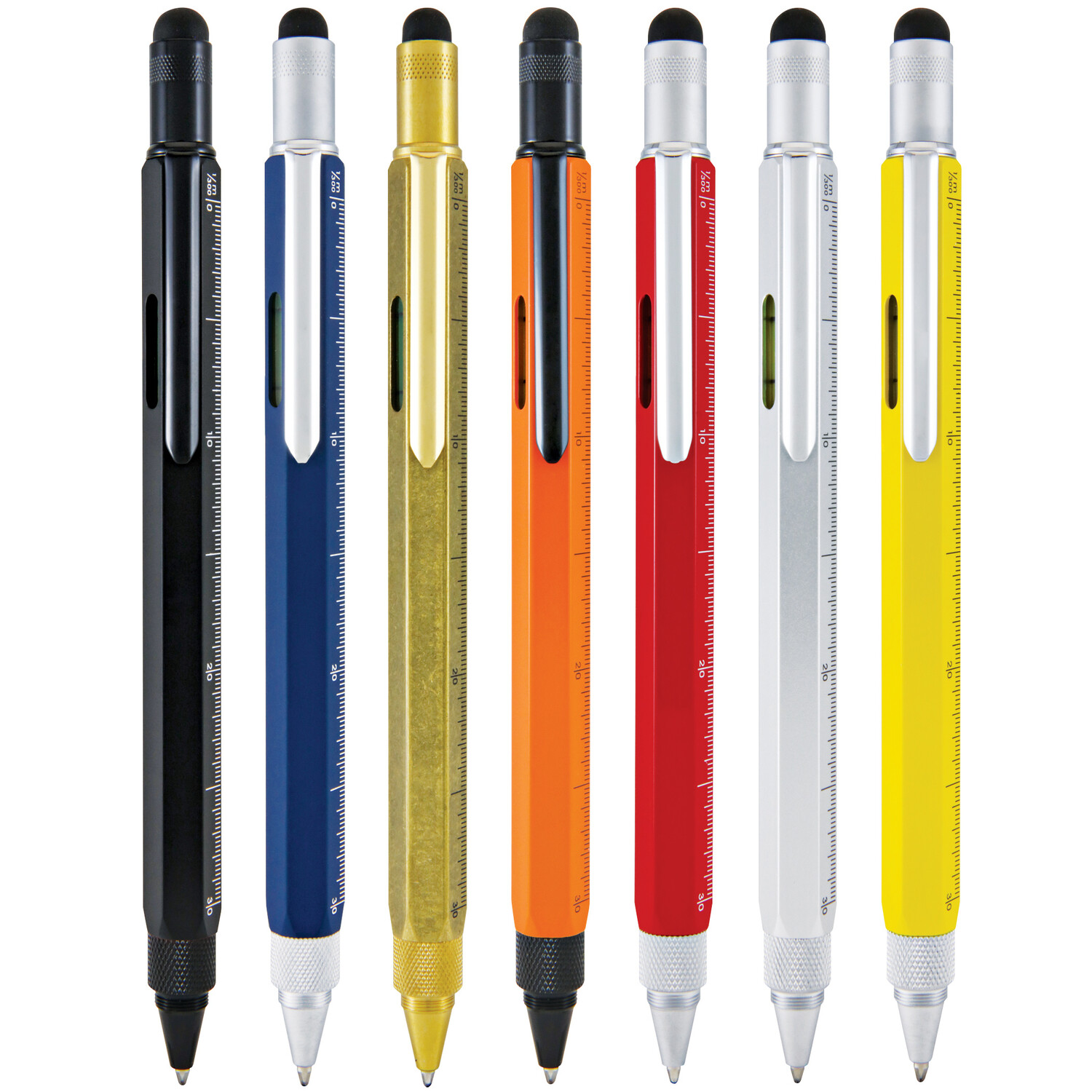 Monteverde Tool ballpoint pen - KaJa Art Material
