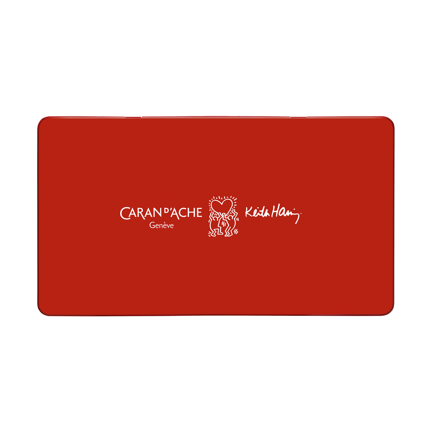 Keith Haring blik Neocolor & aquarelpotlood - KaJa Tekenwinkel Vught ...