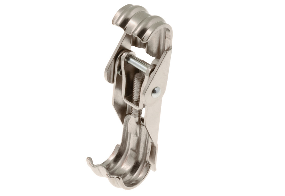 OTK OTK Front bumper clamp - Kartandparts.com