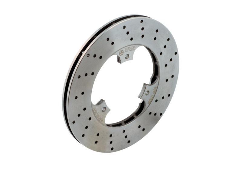 OTK Brake disk 180 x 13MM - Kartandparts.com