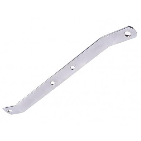 Top Kart upper support front panel - Kartandparts.com