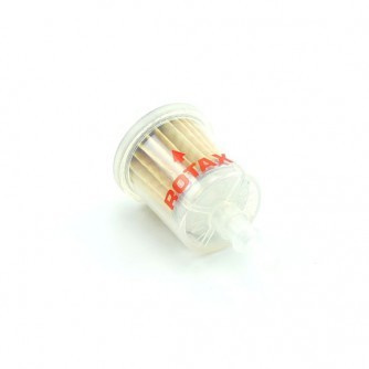 Rotax max Fuel filter - Kartandparts.com