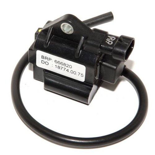 Rotax max bobine EVO - Kartandparts.com