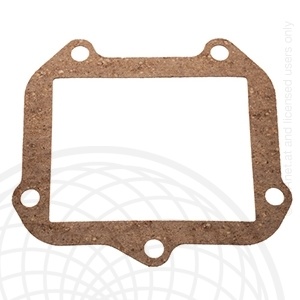 Rotax max reed house gasket - Kartandparts.com