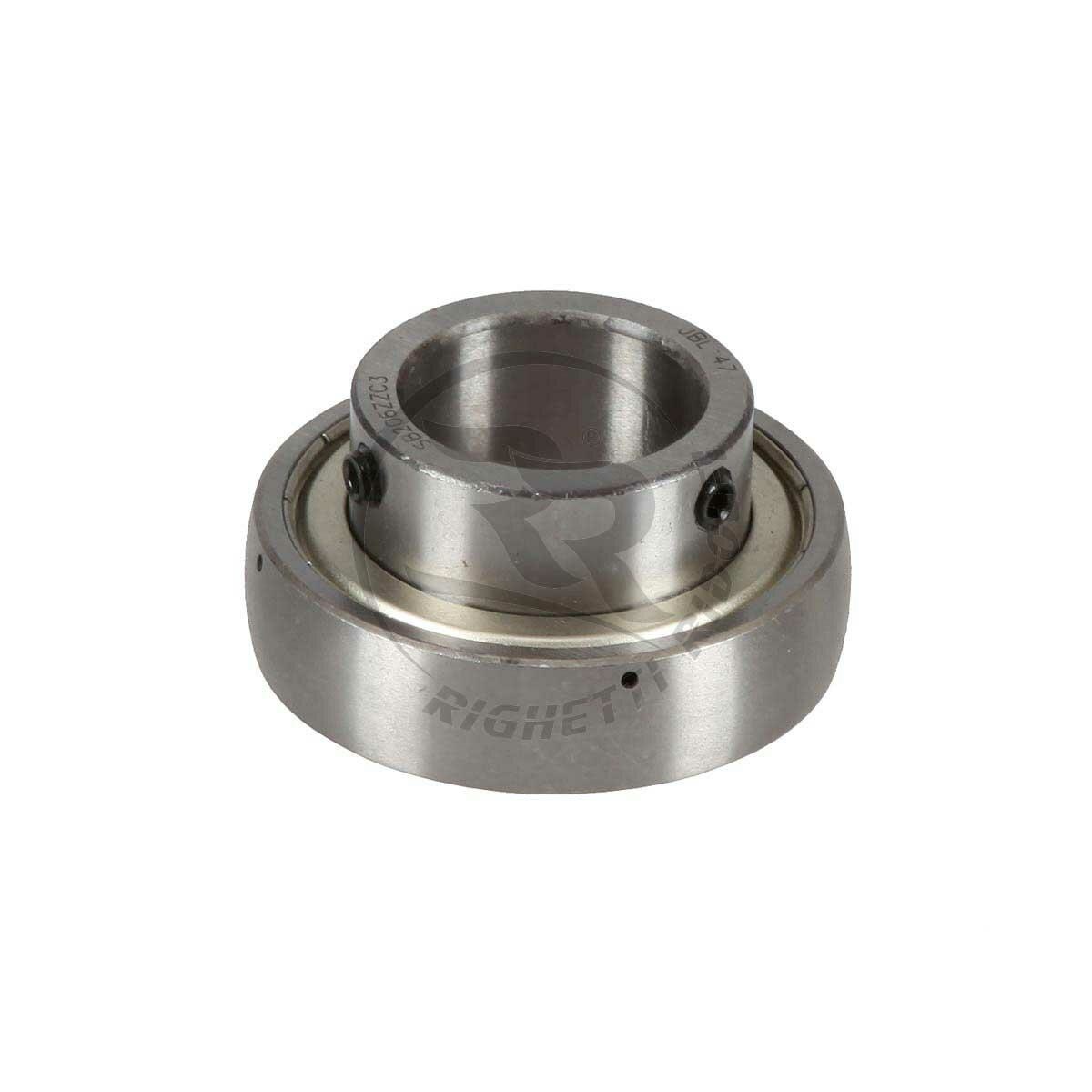 RR Bearing rear axle 30MM x 62 - Kartandparts.com