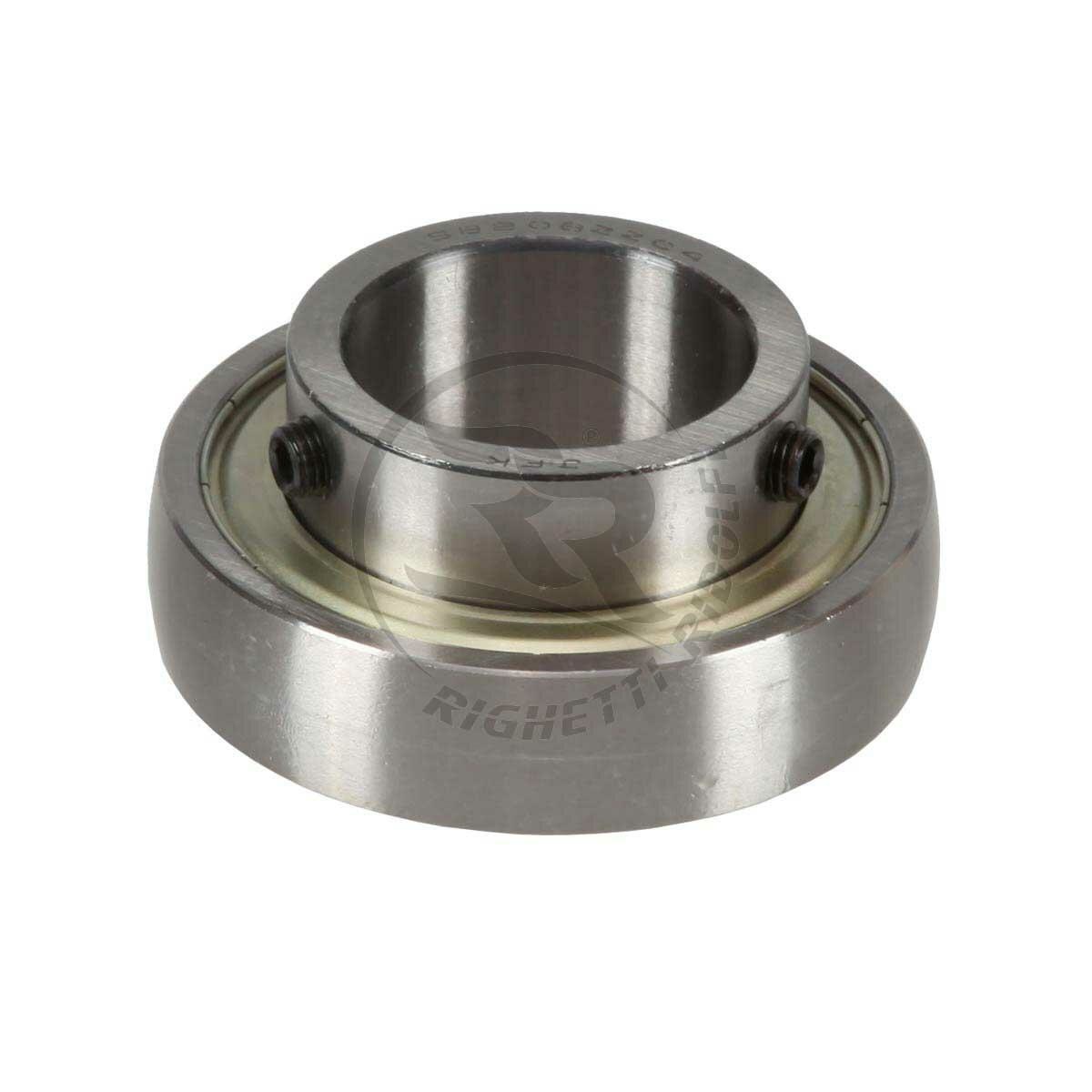 RR Bearing rear axle 40MM x 80 - Kartandparts.com