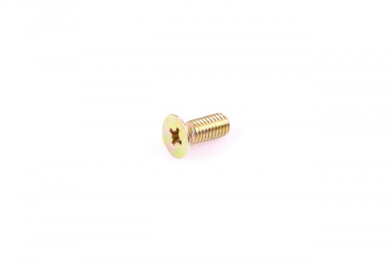 Rotax Max countersunk screw M5 x 12 for crackcase - Kartandparts.com