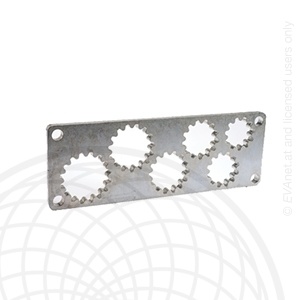 Rotax tool for front sprockets - Kartandparts.com