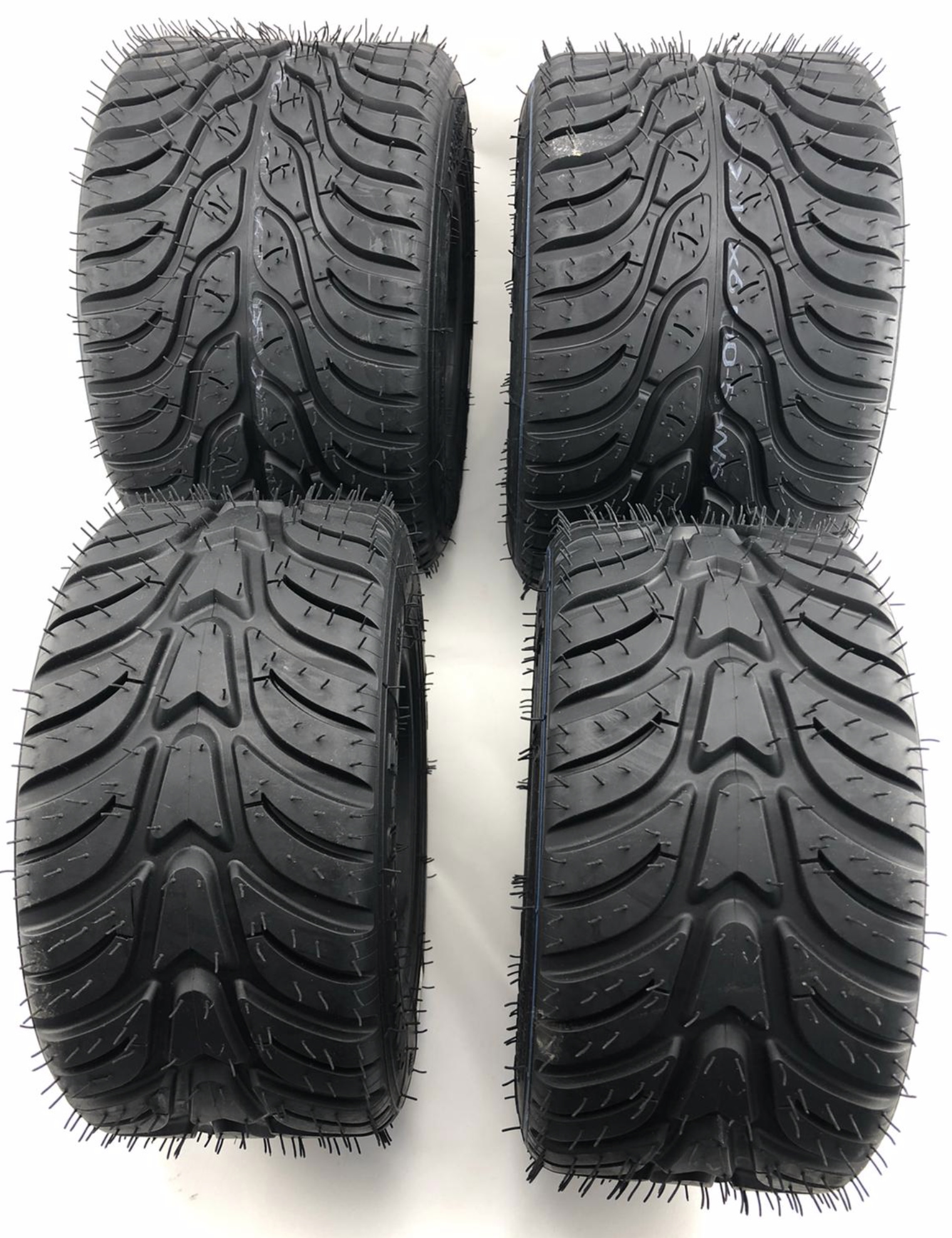 Mojo W5 rain set 4.5/6.00 - Kartandparts.com