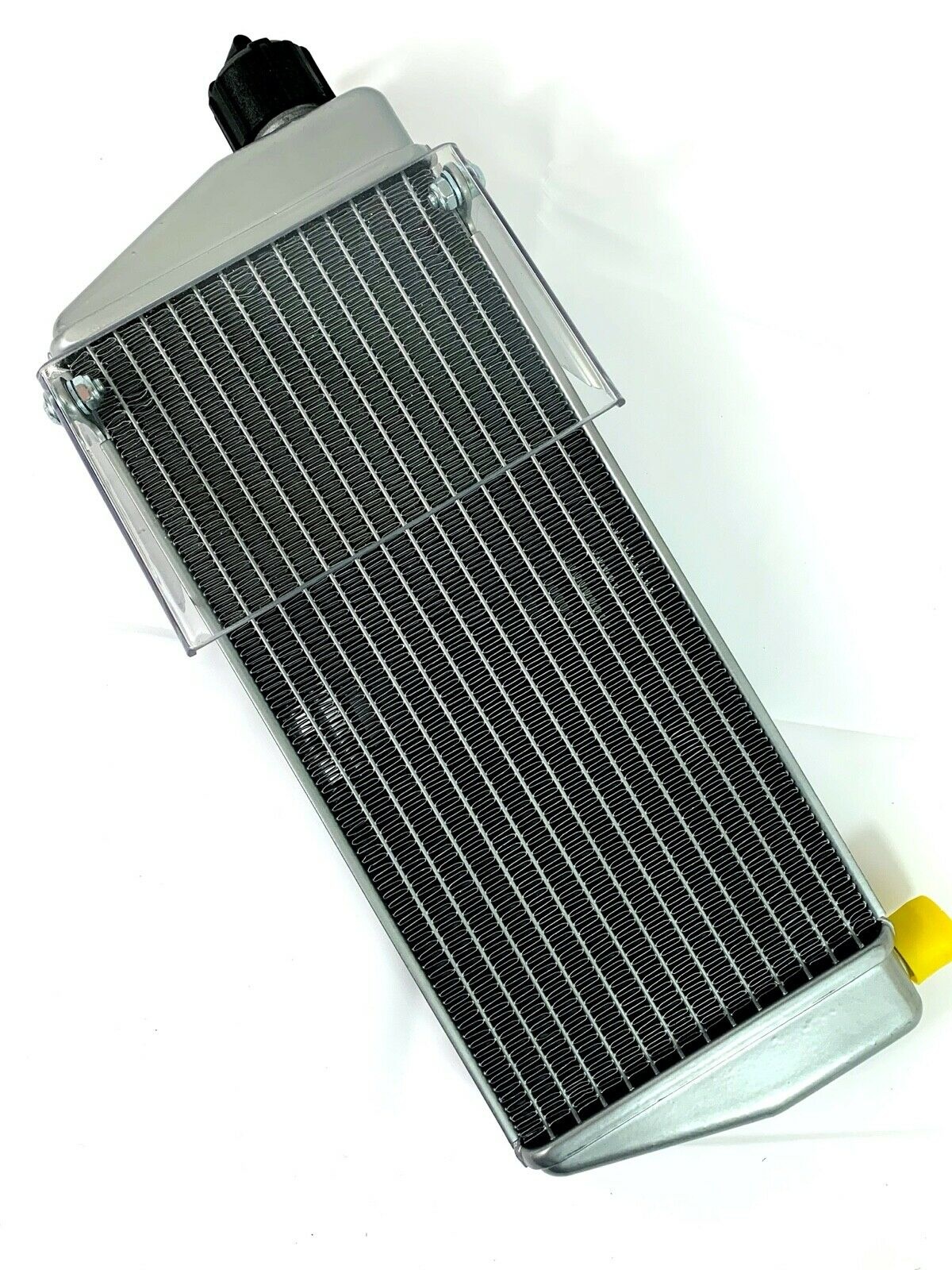 Rotax max radiator junior / senior - Kartandparts.com