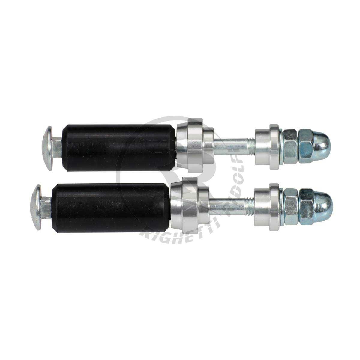 RR Rear bumper mounting kit 28MM - Kartandparts.com