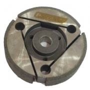 Comer clutch C50/WTP60 - Kartandparts.com