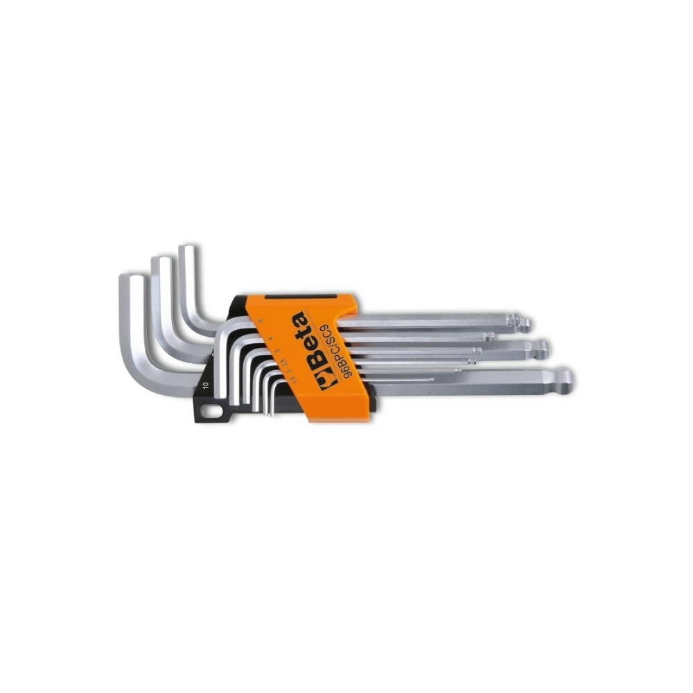 Beta right angle Allen set - Kartandparts.com