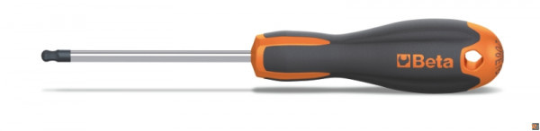 Beta 3MM Allen Screwdriver - Kartandparts.com
