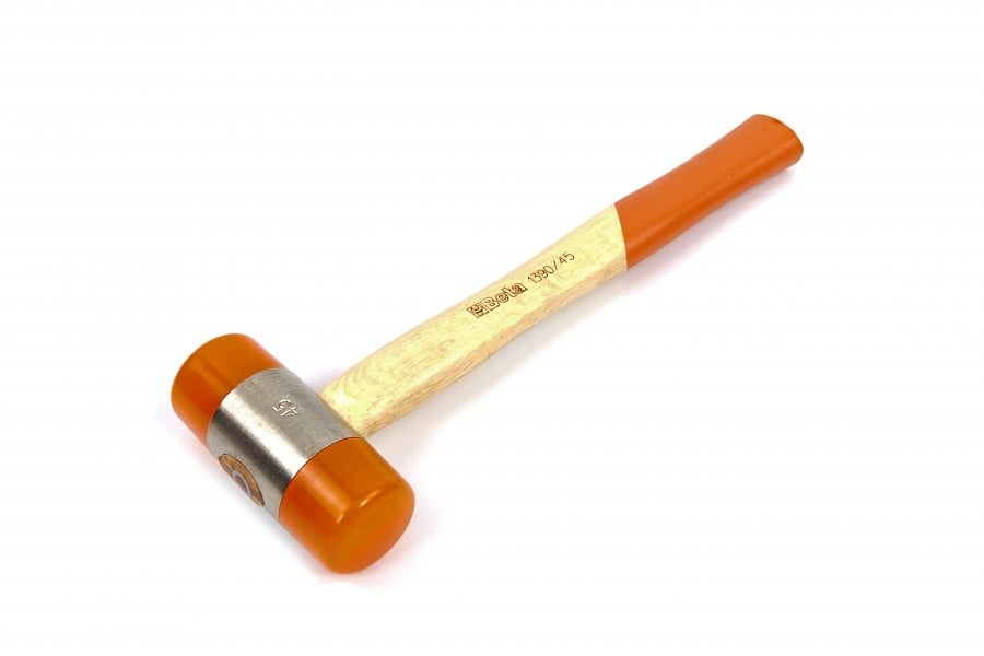 Beta plastic hammer 35MM - Kartandparts.com