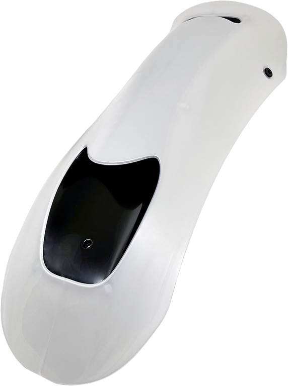 KG 508 Nassau panel white - Kartandparts.com