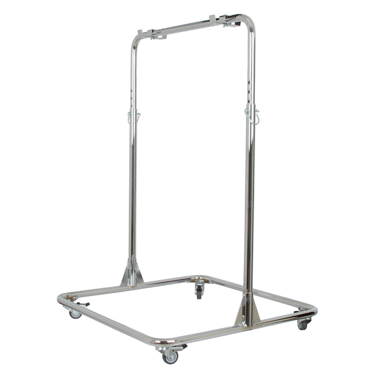RR Stand for 2 chassis upright - Kartandparts.com