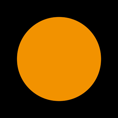 Meatball flag 80x80CM - Kartandparts.com