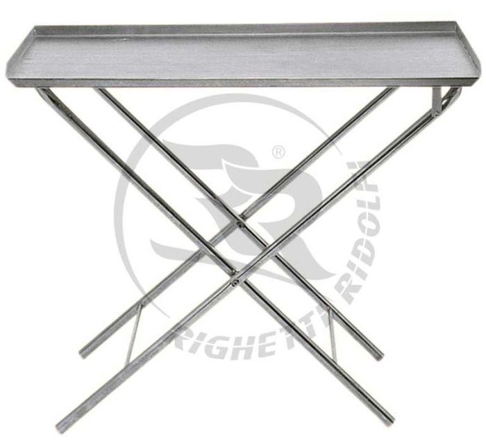 RR foldable work table - Kartandparts.com