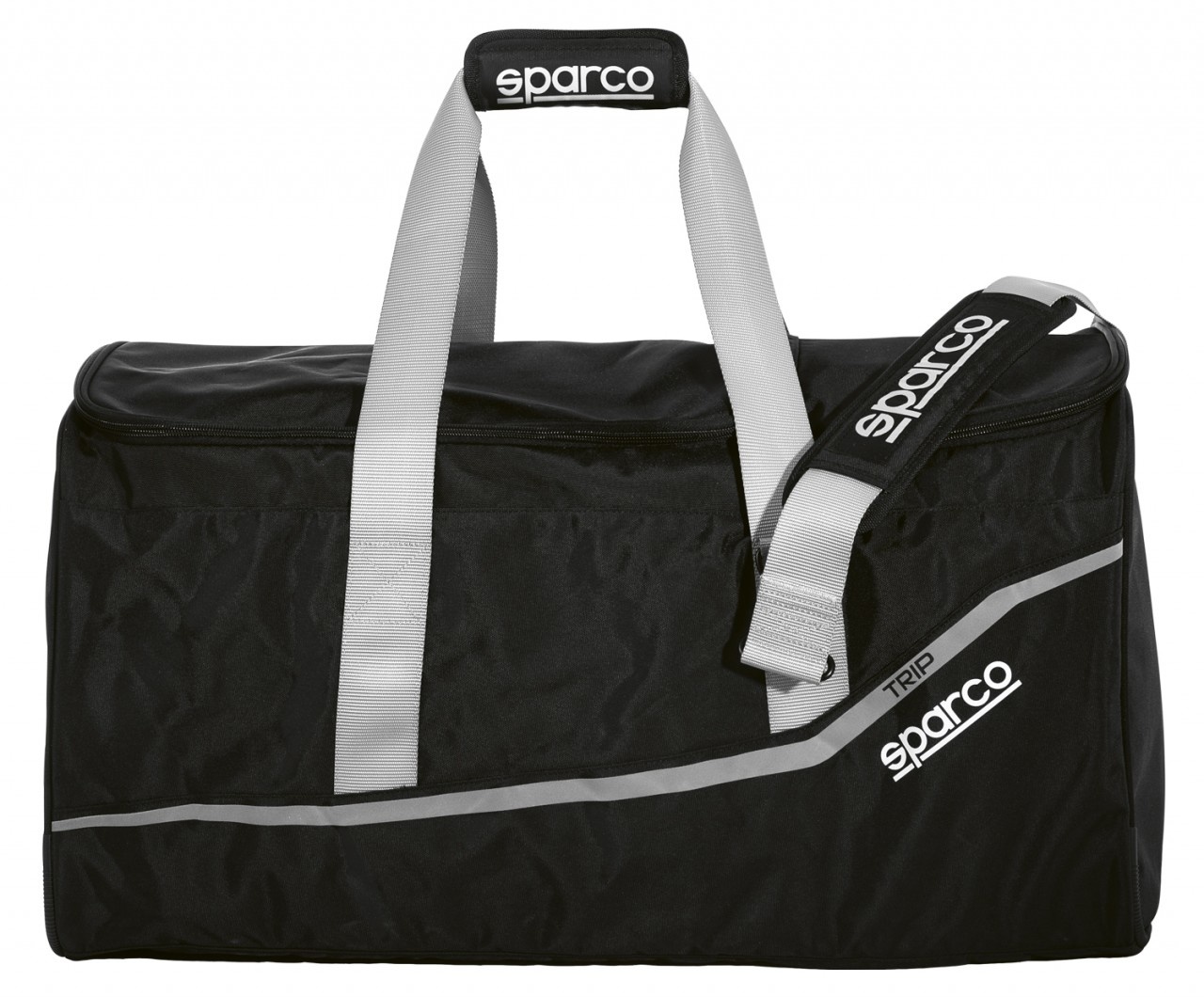 Sparco travel bag - Kartandparts.com
