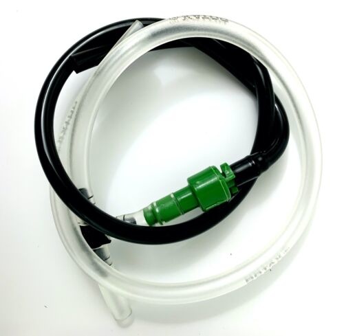 Rotax max power valve hose package rave control unit - Kartandparts.com