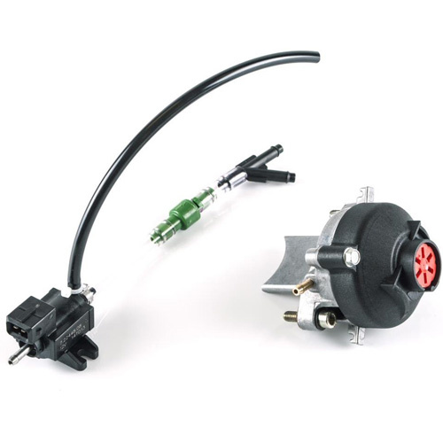 Rotax Max Rotax max powervalve upgrade kit - Kartandparts.com