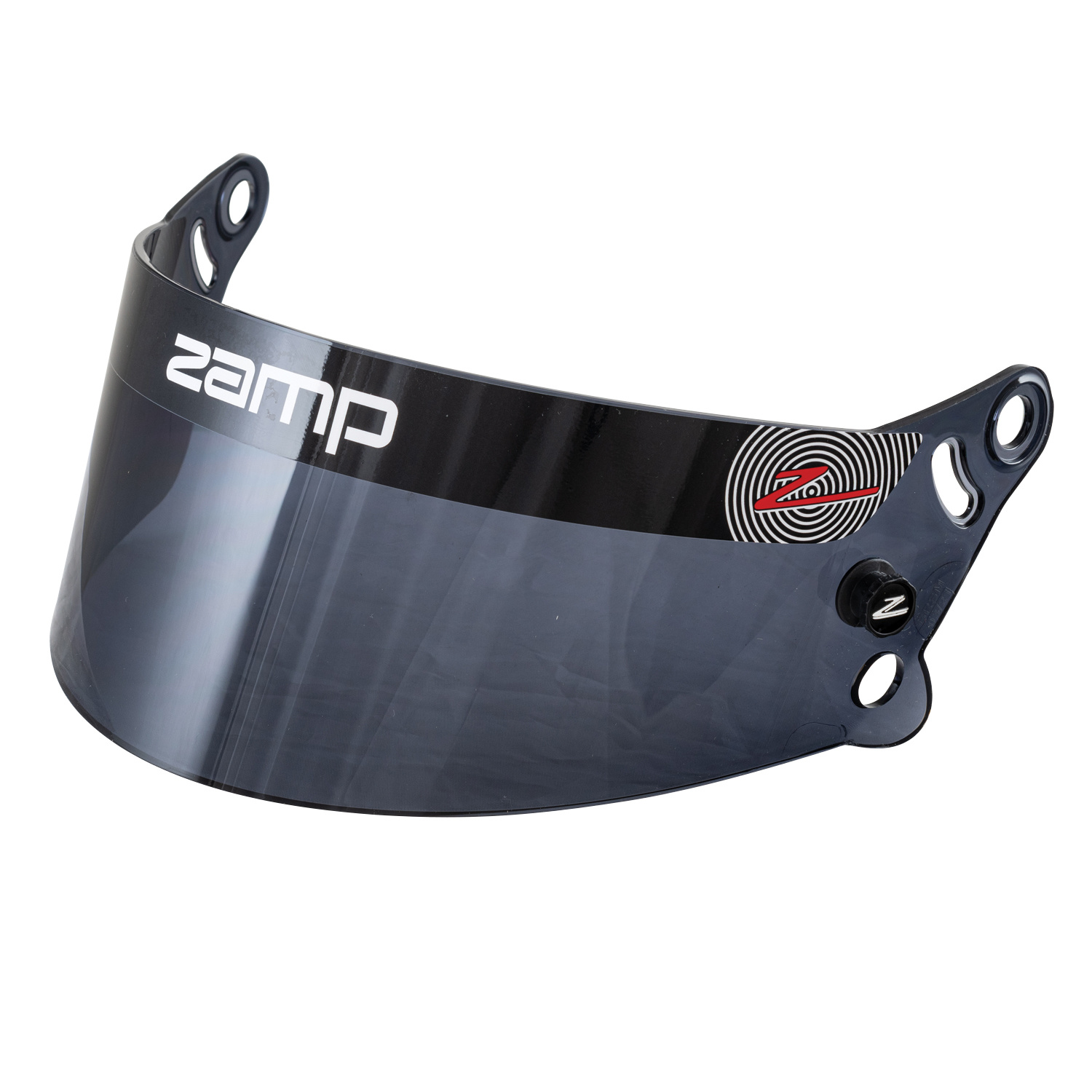 Zamp Z-20 series visor dark smoke - Kartandparts.com