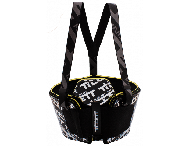 Tillett P1 FIA defender body protector