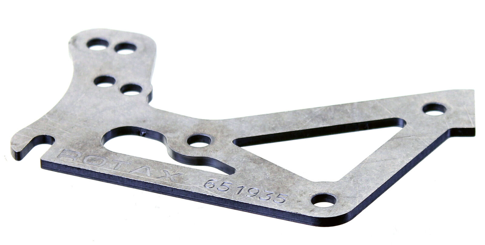 Rotax max retaining plate - Kartandparts.com