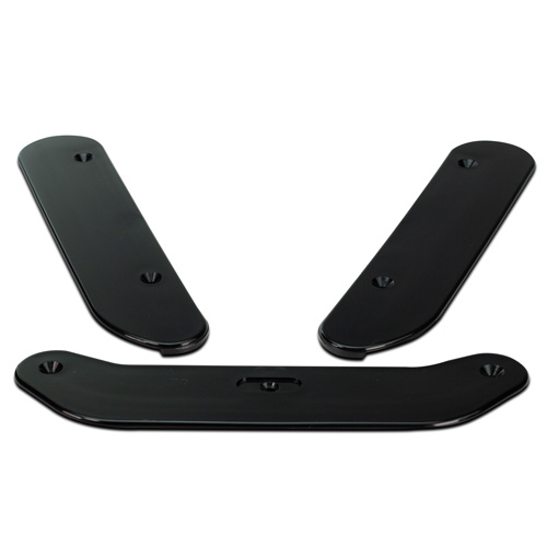 Chassis protection kit - Kartandparts.com