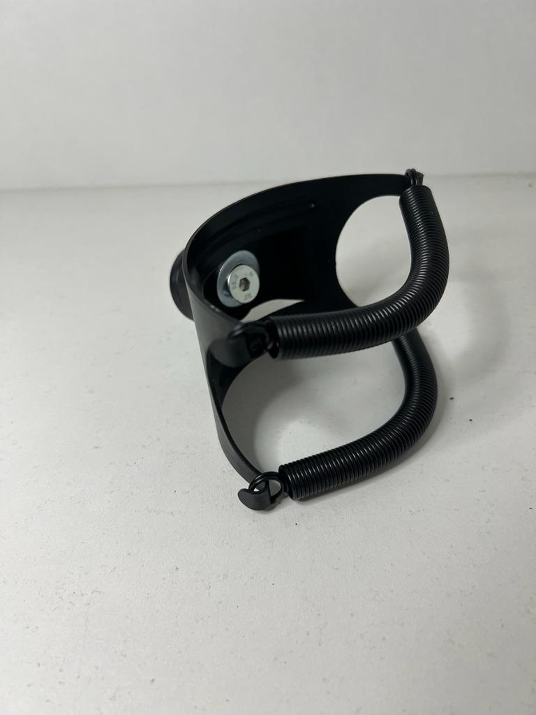 Croc Promotion Exhaust cradle complete - Kartandparts.com