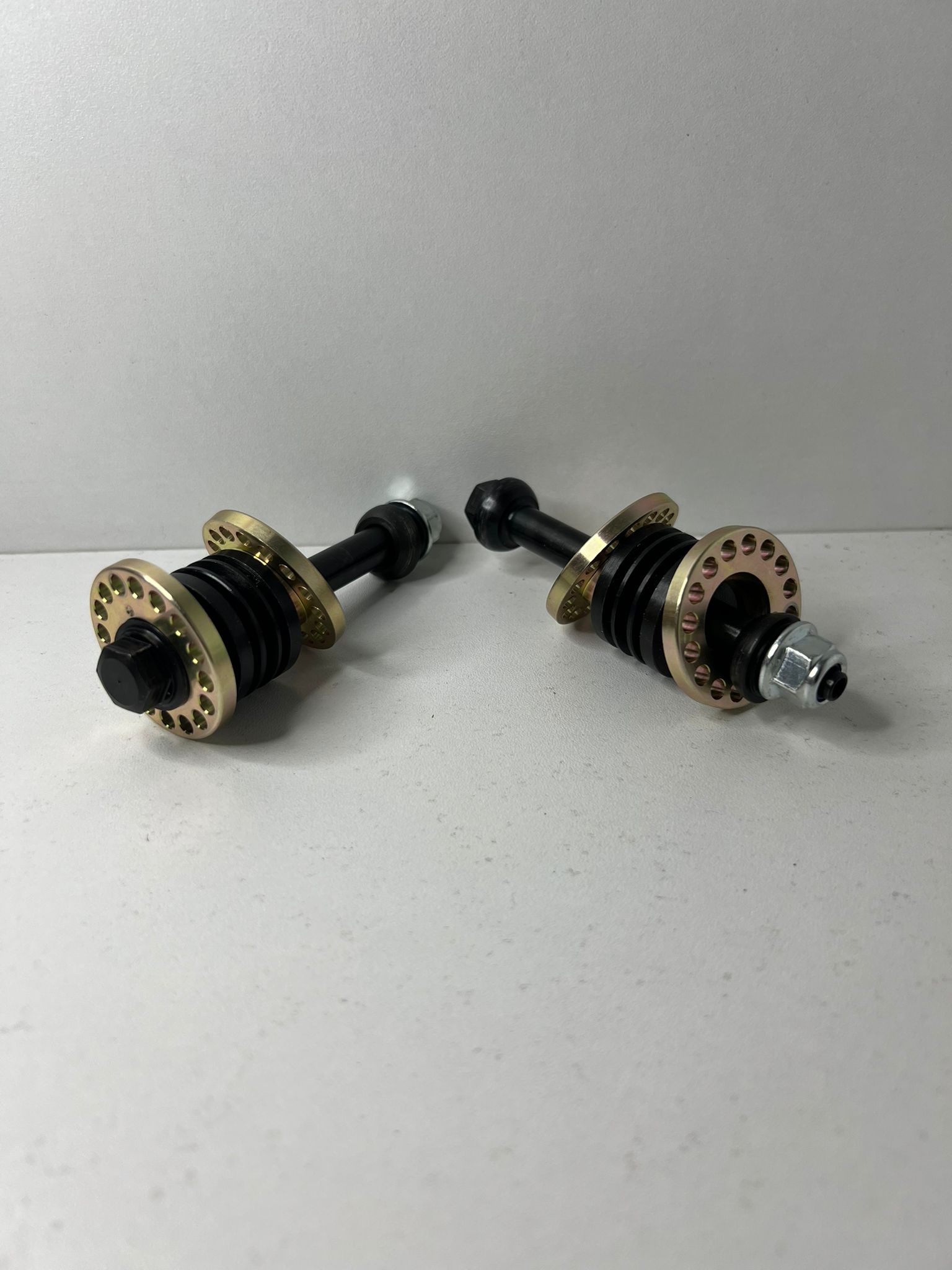 Croc promotion eccentric setting camber / caster complete M10 ...