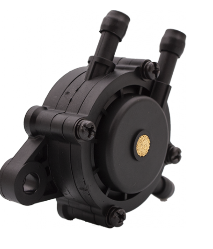 Fuel pump plastic - Kartandparts.com