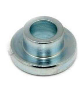 Top Kart stub axle Bush 12-8mm (older models) - Kartandparts.com