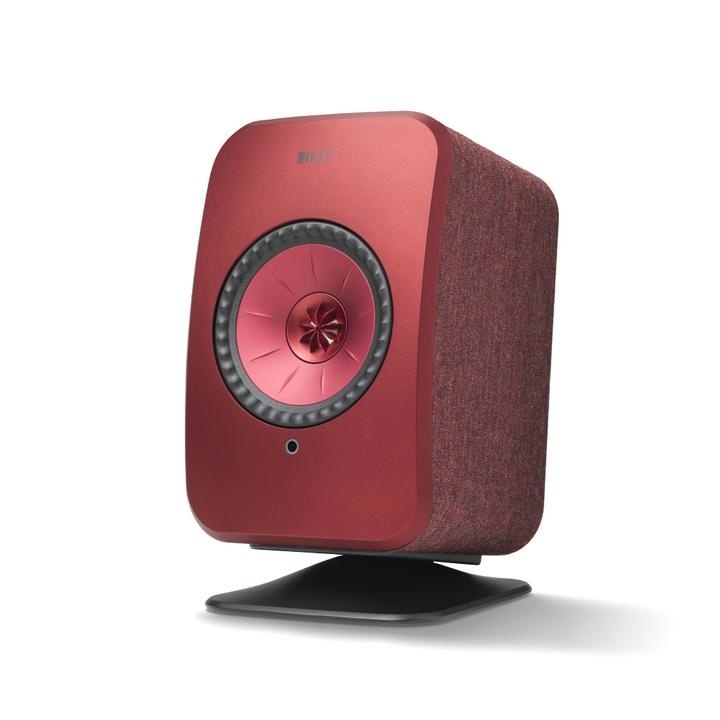 KEF LSX P1 Desk Pad kopen? - Bender hifi
