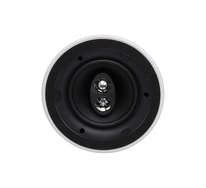 KEF Ci160CRds - Bender hifi