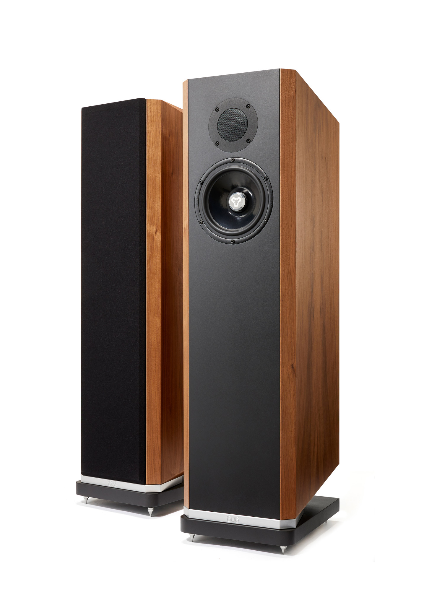 Kudos TITAN 606 - Bender hifi